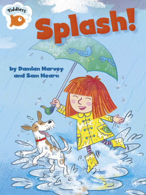 Libby - Splash!